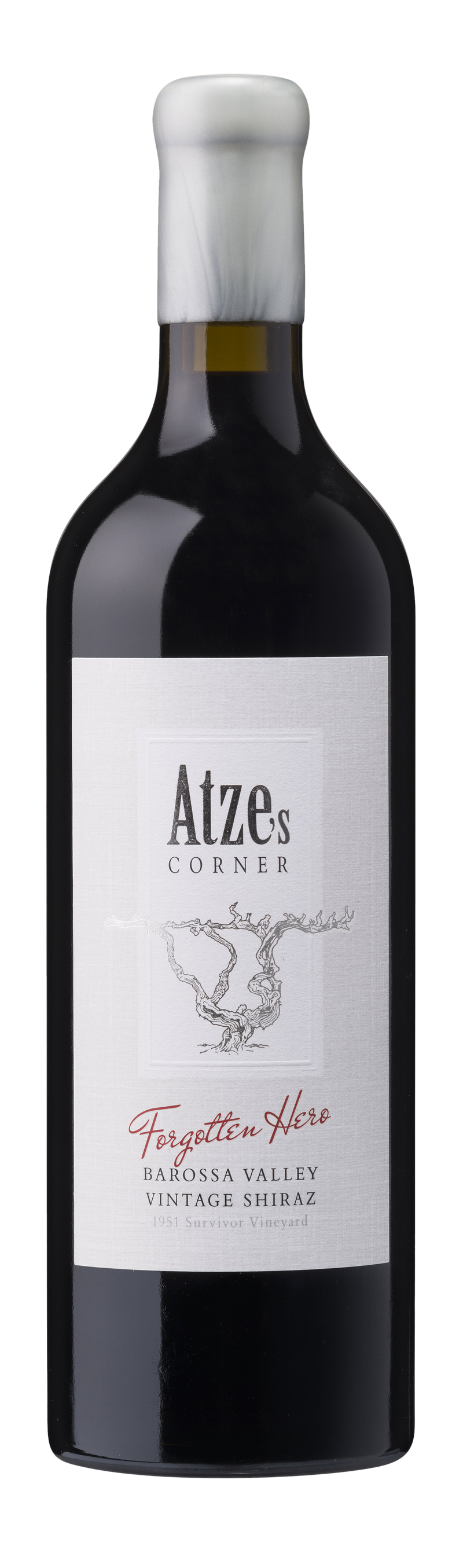 Shiraz Wines Australia | Atze's Corner Wines